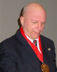 Martin Weiss – Western Neurosurgical Society